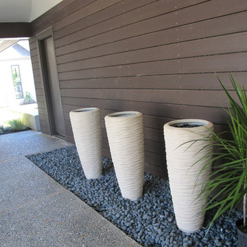 Trex Siding - Photos & Ideas | Houzz