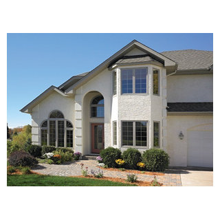 Renewal by Andersen Replacement Windows - Contemporary - Exterior ...