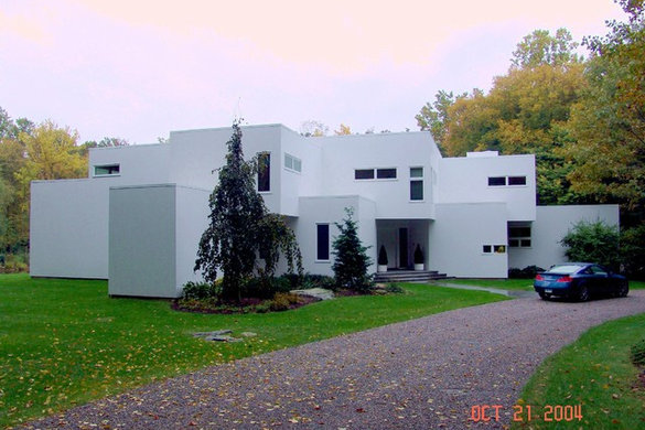 COLANGELO ASSOCIATES ARCHITECTS - Project Photos & Reviews - Stamford ...