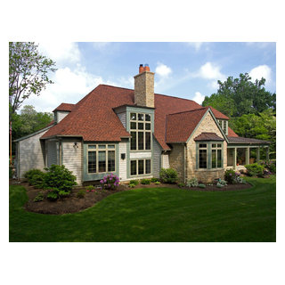 Residential Roofing - Traditional - Exterior - Salt Lake City - by ...