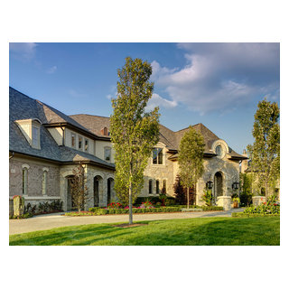 Residential Work - Modern - Exterior - Other - by Capital Stoneworks ...