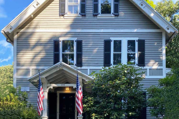 SHUTTERLAND EXTERIOR SHUTTERS - Project Photos & Reviews - Leawood, KS ...