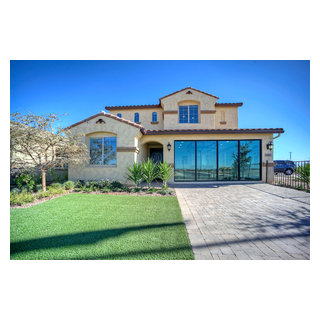 Retreat @ The Bridges | Gilbert, AZ | 2915 - Inspiration Plan ...