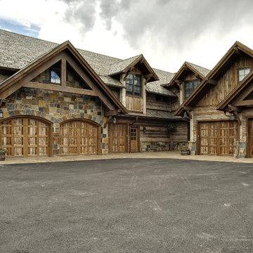 1960 Ranch House Exterior Ideas - Photos & Ideas | Houzz