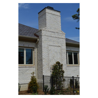 Riviera - Exterior - Indianapolis - by Palmetto Brick | Houzz