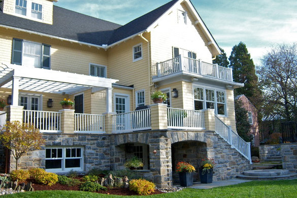 MARK MOBLEY ARCHITECTURE - Project Photos & Reviews - Baltimore, MD US ...