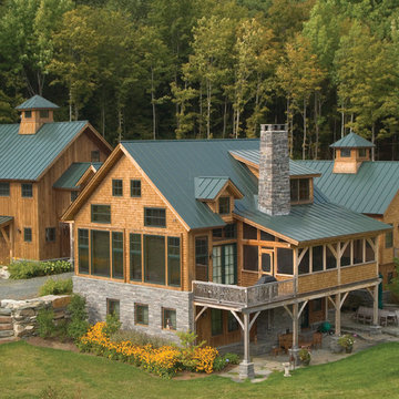 Angled Roof Line - Photos & Ideas | Houzz