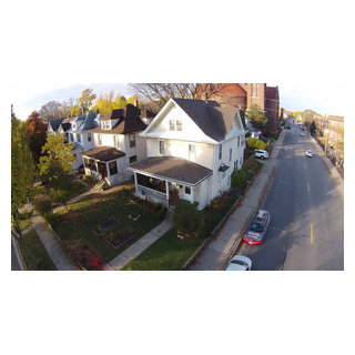 Roof Installation, Owens Corning "Duration" "Teak", Minneapolis ...