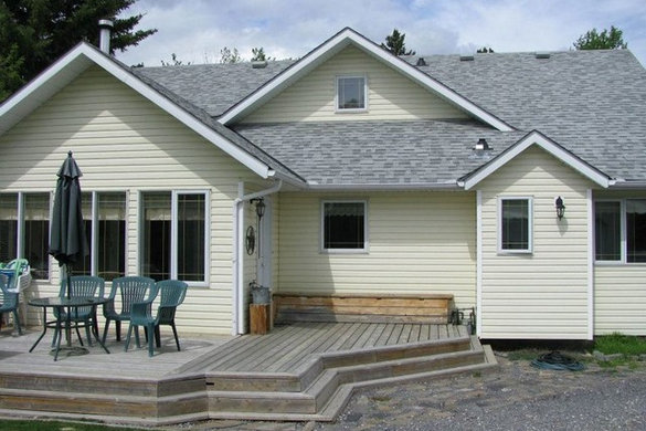 Great Canadian Roofing & Siding - Calgary, AB, CA T2G 2W3 | Houzz