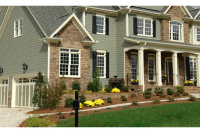 RICH ROOFING - Project Photos & Reviews - Troy, OH US | Houzz