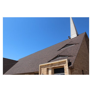 Roofing Division - Exterior - Other - by CanTex Roofing & Construction ...