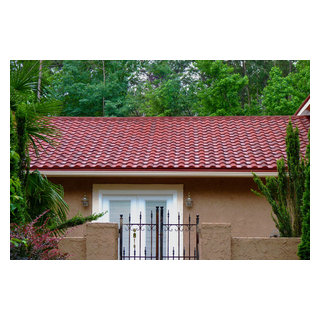 Roser - Cleo Tile - Traditional - Exterior - San Francisco - by Roser ...