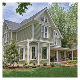 Royal Building Products - Traditional - Exterior - Toronto - by ...
