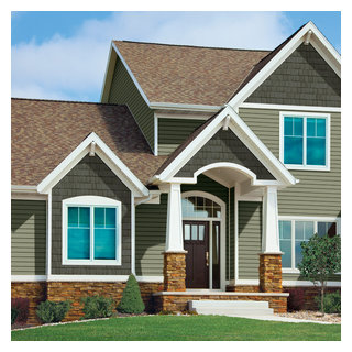 Royal Building Products - Traditional - Exterior - Toronto - by ...