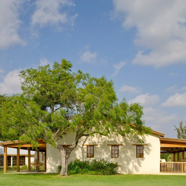 Texas Ranch - Photos & Ideas | Houzz