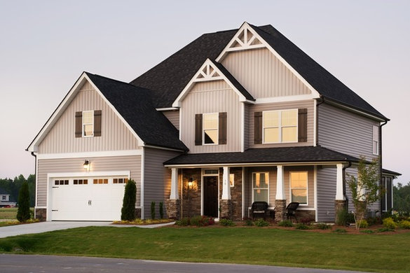 SAVVY HOMES - Project Photos & Reviews - Raleigh, NC US | Houzz