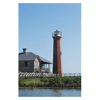 Samaca Slates - Traditional - Exterior - Dallas - by Roof Tile & Slate ...