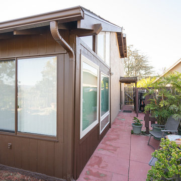 Clapboard And Vertical Siding - Photos & Ideas | Houzz
