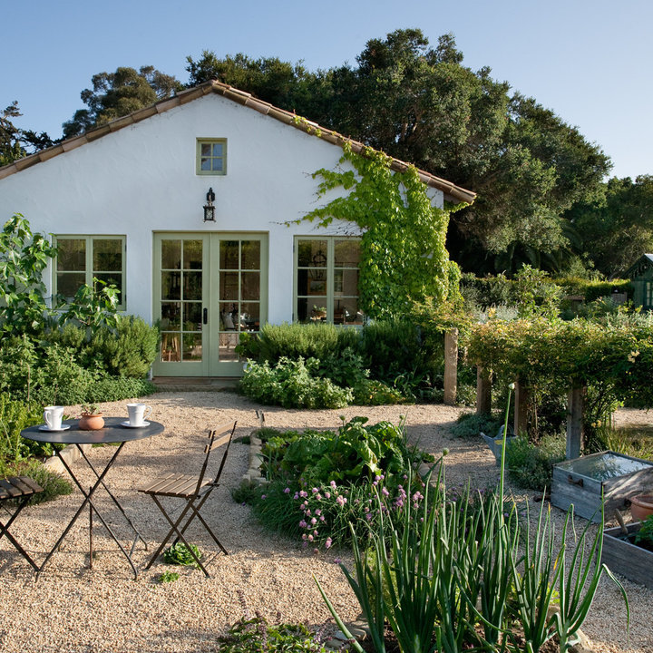 75 Beautiful Adobe Exterior Ideas & Designs - June 2023 | Houzz AU