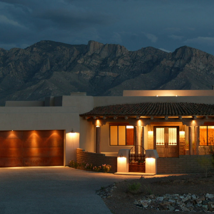 Santa Fe Style - Photos & Ideas | Houzz