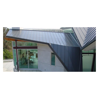 Schrager Residence - Modern - House Exterior - Los Angeles - by ...