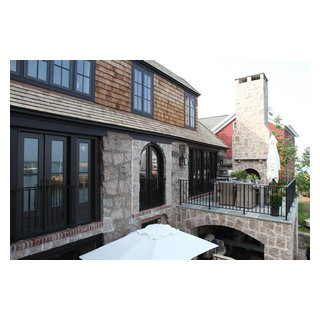 Seaside seclusion - Coastal - House Exterior - New York - by The ...