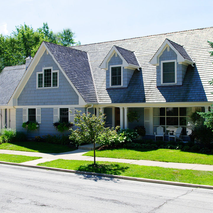 Two Story Addition - Photos & Ideas | Houzz