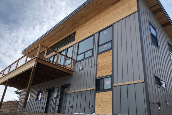 REVOLVE DESIGN-BUILD - Project Photos & Reviews - WHEAT RIDGE, CO US ...