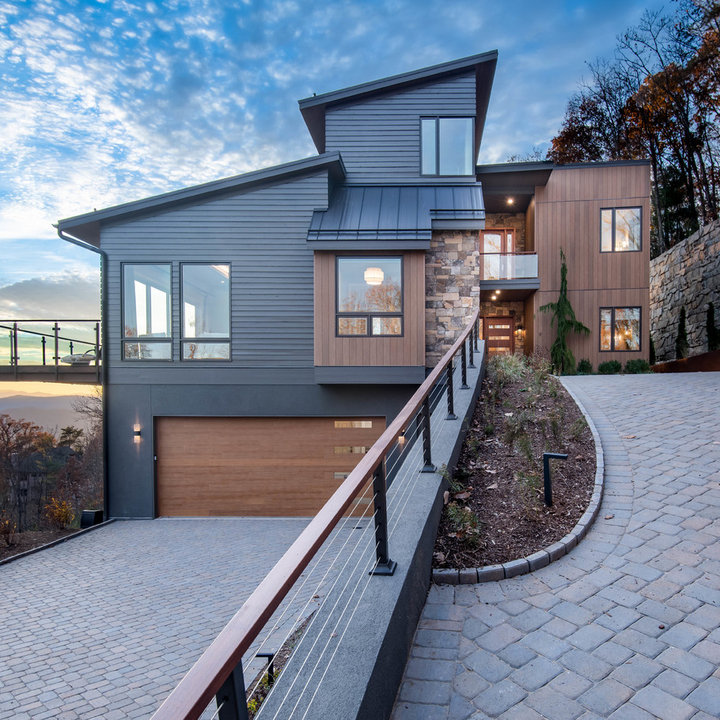 Exterior Design Ideas, Inspiration & Images - July 2022 | Houzz IN