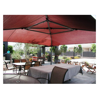 Shade Structures/Canopies - Exterior - Phoenix - by Phoenix Tent and ...