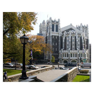 Shepard Hall 2 - Traditional - Exterior - Other - by User | Houzz