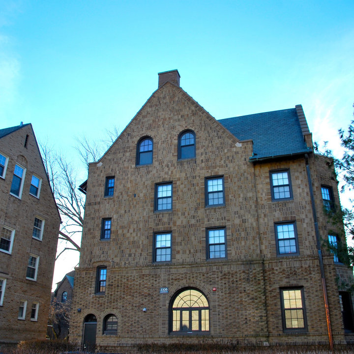 Fraternity House - Photos & Ideas | Houzz