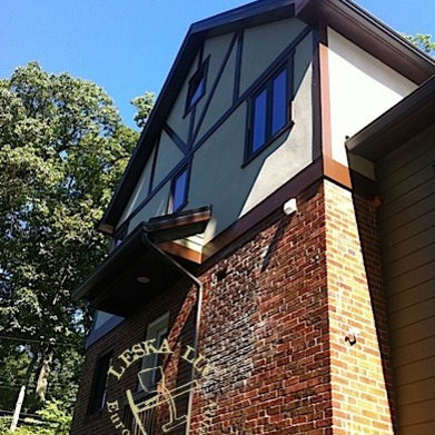 Silver Metal Roof - Photos & Ideas | Houzz