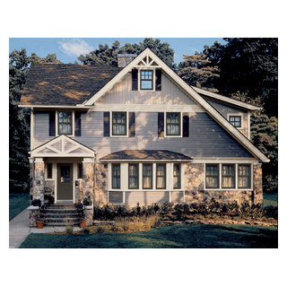 Simonton Daylight Max - Traditional - Exterior - San Diego - by Action ...