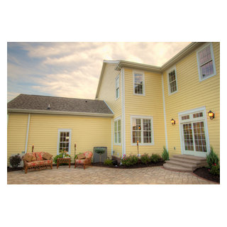 Smart Home Model - Exterior - Other - by EcoCraft Homes | Houzz