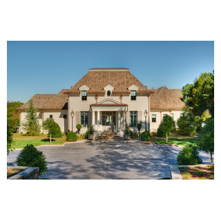 Smith Residence - Traditional - Exterior - Other - by Allison Smith ...