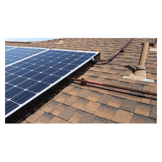 SolaTrim - Traditional - Exterior - Sacramento - by Atlas Home Direct ...