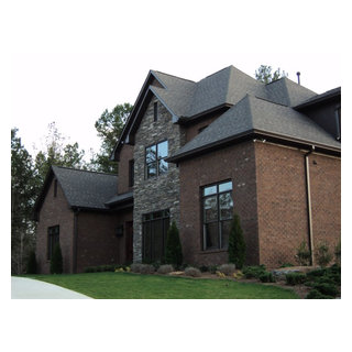 sonya - Contemporary - House Exterior - Other | Houzz UK