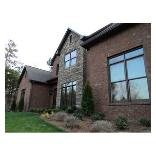 sonya - Contemporary - Exterior - Other | Houzz