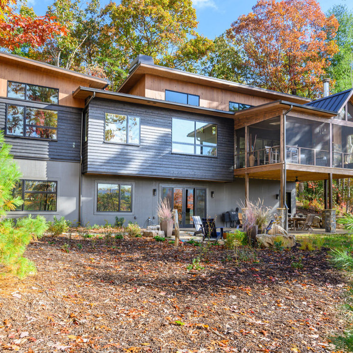 Camp House - Photos & Ideas | Houzz