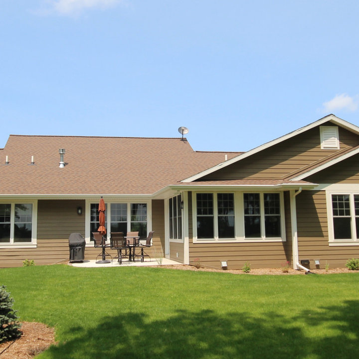 Open Concept Ranch Home - Photos & Ideas | Houzz