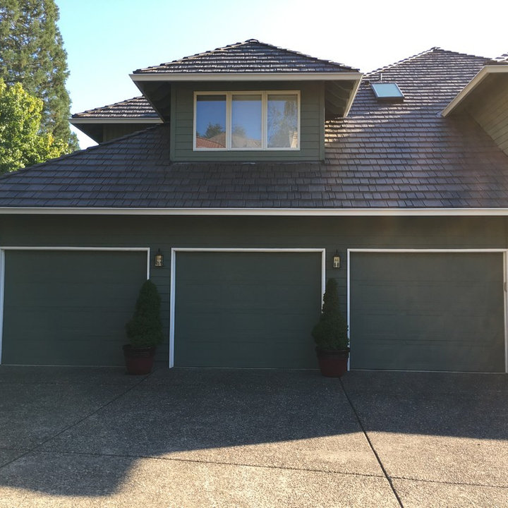 Modern Gutters - Photos & Ideas | Houzz