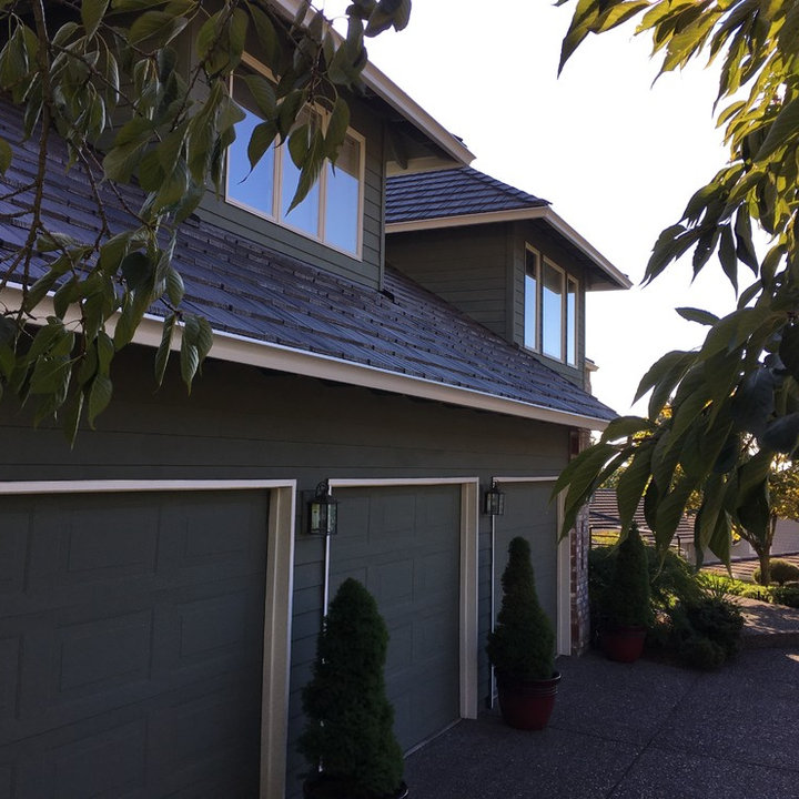 Modern Gutters - Photos & Ideas | Houzz