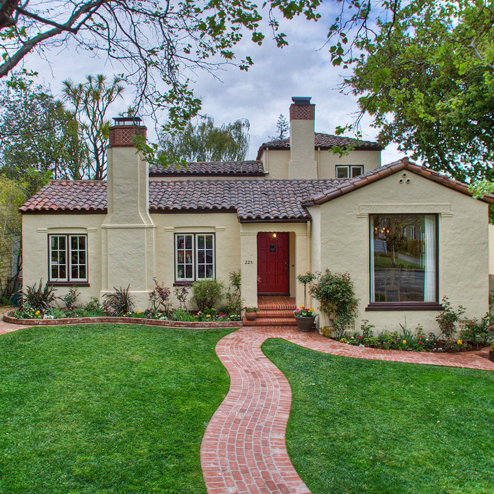 Spanish Ranch - Photos & Ideas | Houzz