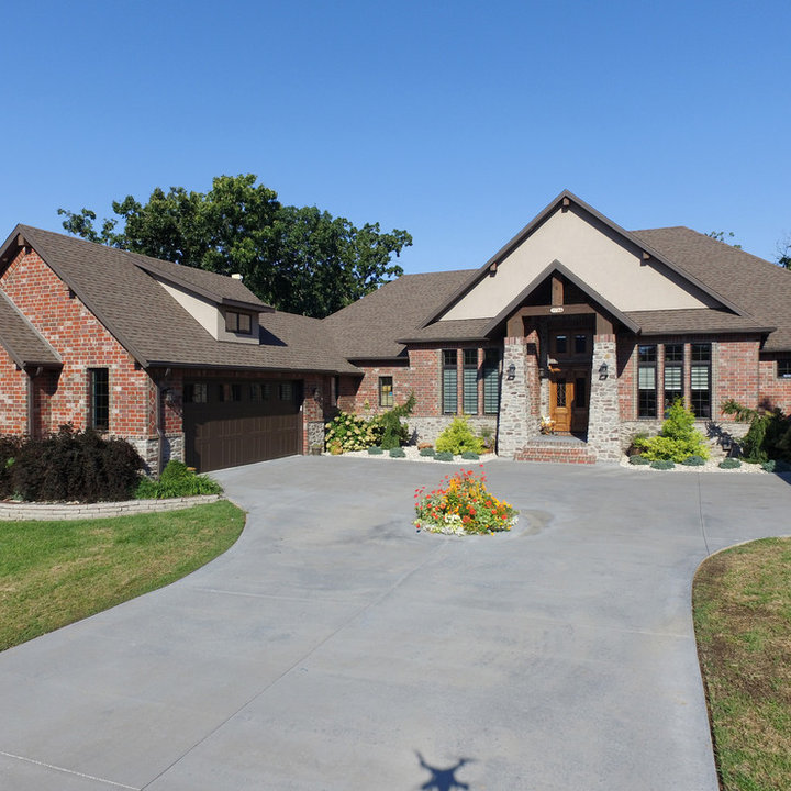 Weathered Wood Shingles - Photos & Ideas | Houzz