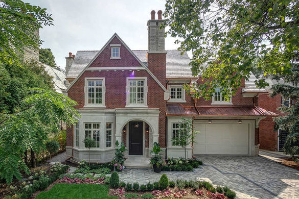 ALAN HERON HOMES INC. - Project Photos & Reviews - Toronto, ON CA | Houzz