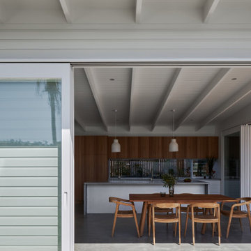 Sliding And Stacker Doors - Photos & Ideas | Houzz