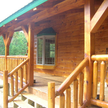 Bump Out Window - Photos & Ideas | Houzz