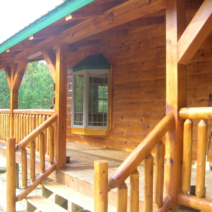 Bump Out Window - Photos & Ideas | Houzz