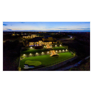 STARLING - Modern - Exterior - Dallas - by DDLA Design Landscape ...